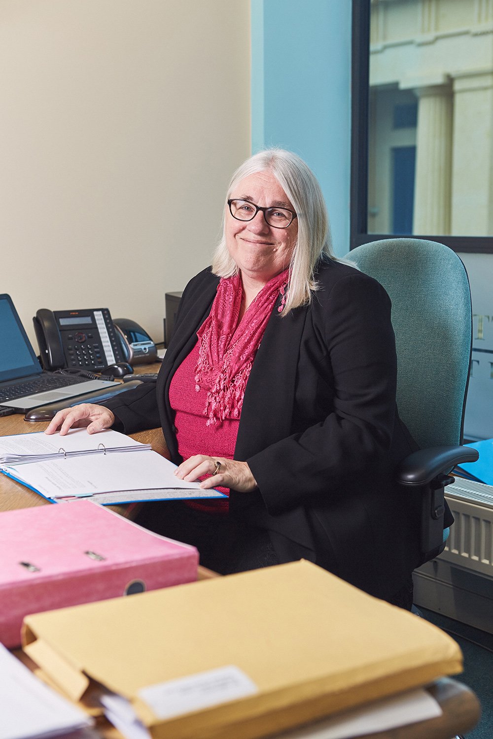 sue-rudd — T A Matthews